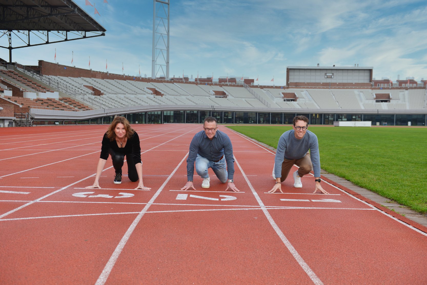 Ons team – Sport en Ruimte